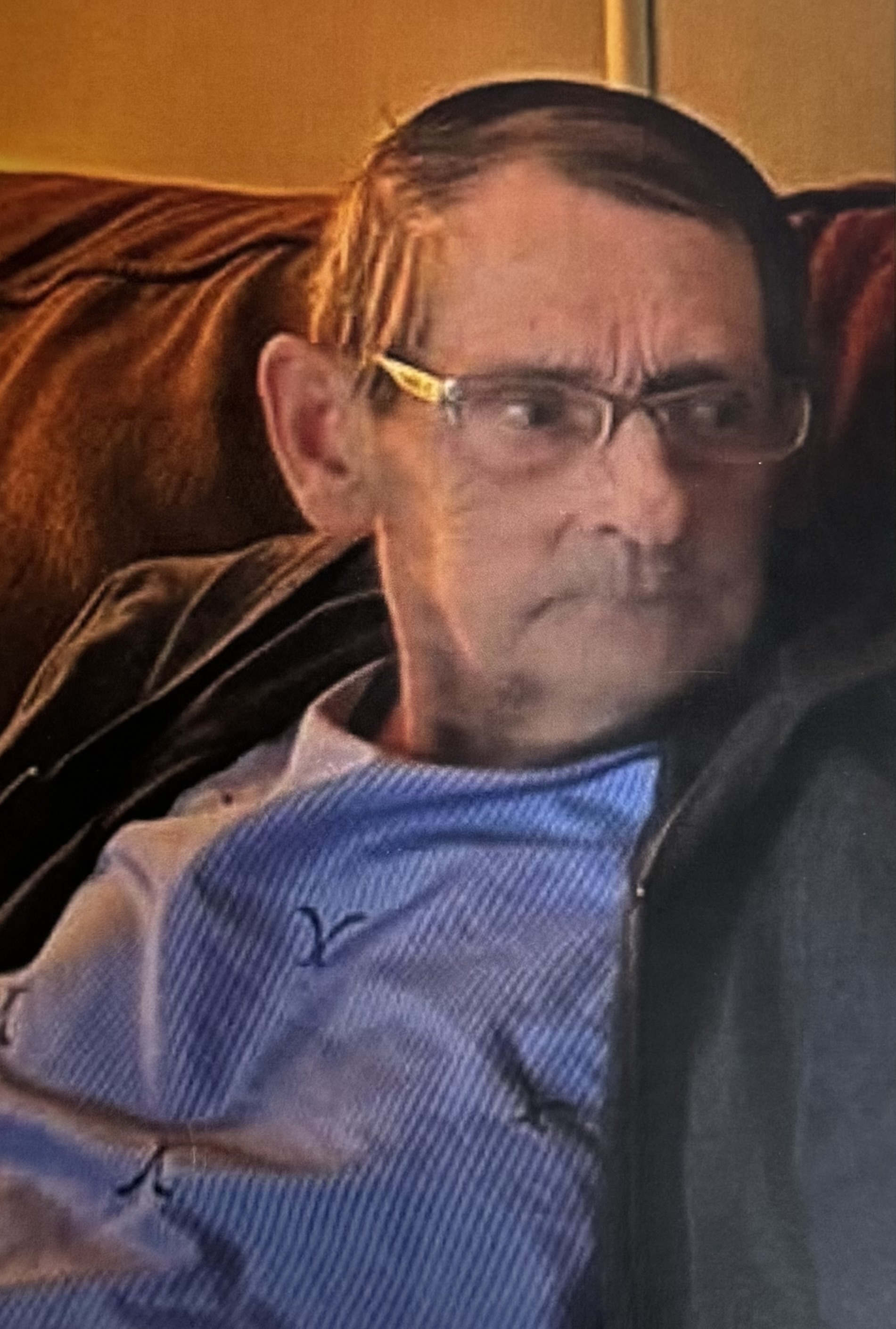 Miramichi's Funeral Announcements John Vickers - July 14 2025