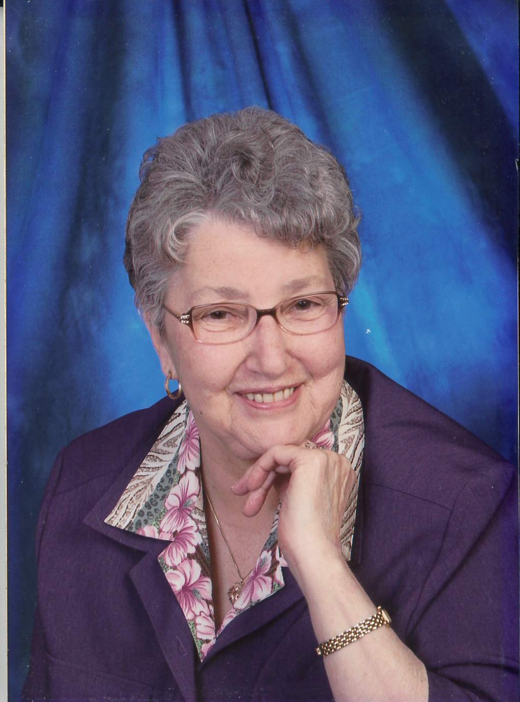 Miramichi's Funeral Announcements Phyllis Mary Lamb - August 10 2025