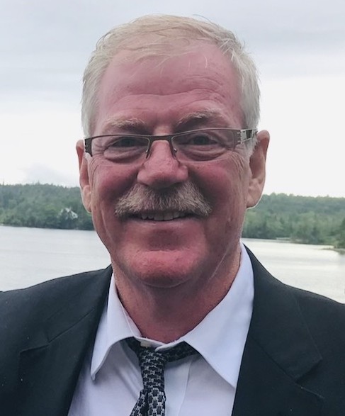 Miramichi's Funeral Announcements James Dickie - August 17 2025