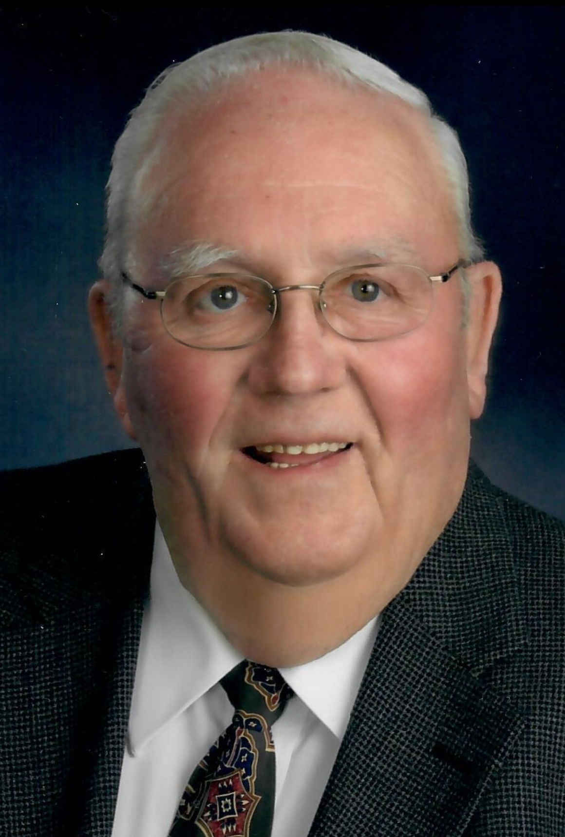 Miramichi's Funeral Announcements Kenneth (Ken) Quinn - August 17 2025