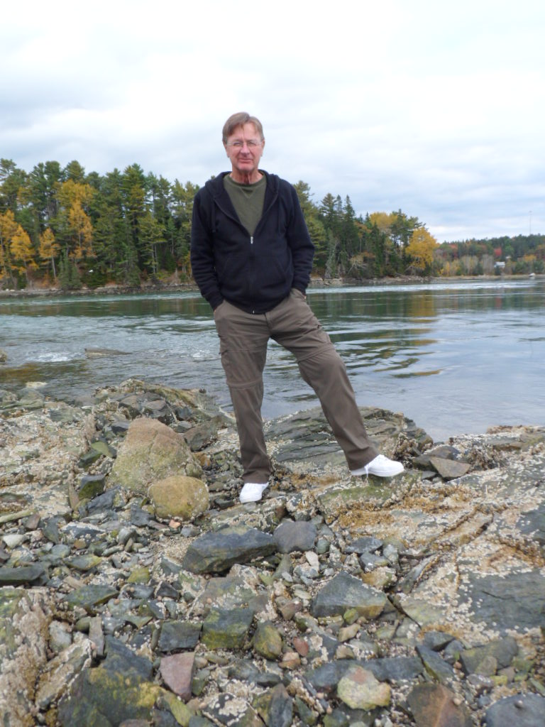 Miramichi's Funeral Announcements Craig Miller - August 29 2025