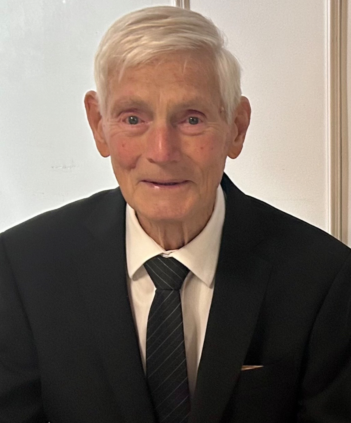 Miramichi's Funeral Announcements William "Bill" Hilchey - October 11 2025