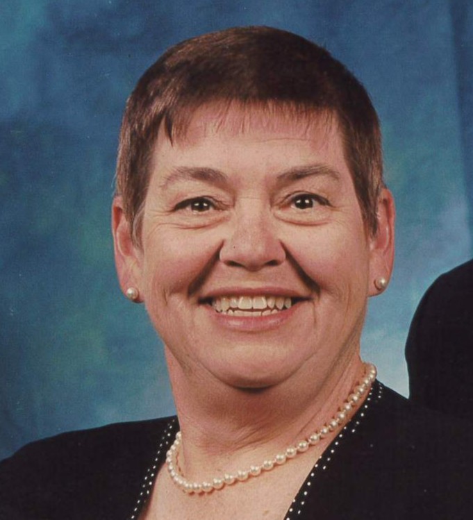 Miramichi's Funeral Announcements Mabel Ashton RN - December 12 2025