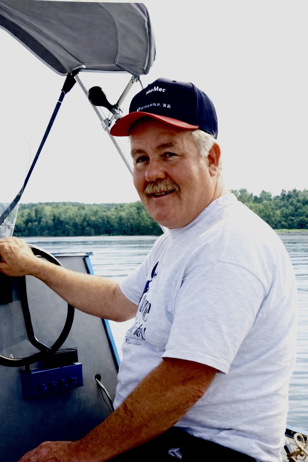 Miramichi's Funeral Announcements Neil MacDonald - December 16 2025
