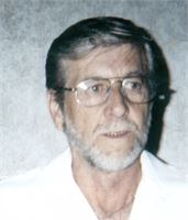 Miramichi's Funeral Announcements Leonard Joseph Robichaud - August 26 2018