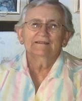 Miramichi's Funeral Announcements Alice McCarthy - October 02 2022