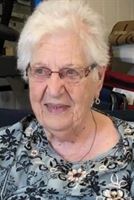 Miramichi's Funeral Announcements Mary Conners - December 31 2022