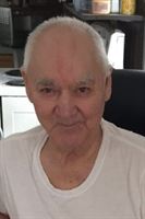 Miramichi's Funeral Announcements Anthony Ward - January 17 2023