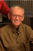 Miramichi's Funeral Announcements Robert Manderson - May 20 2023
