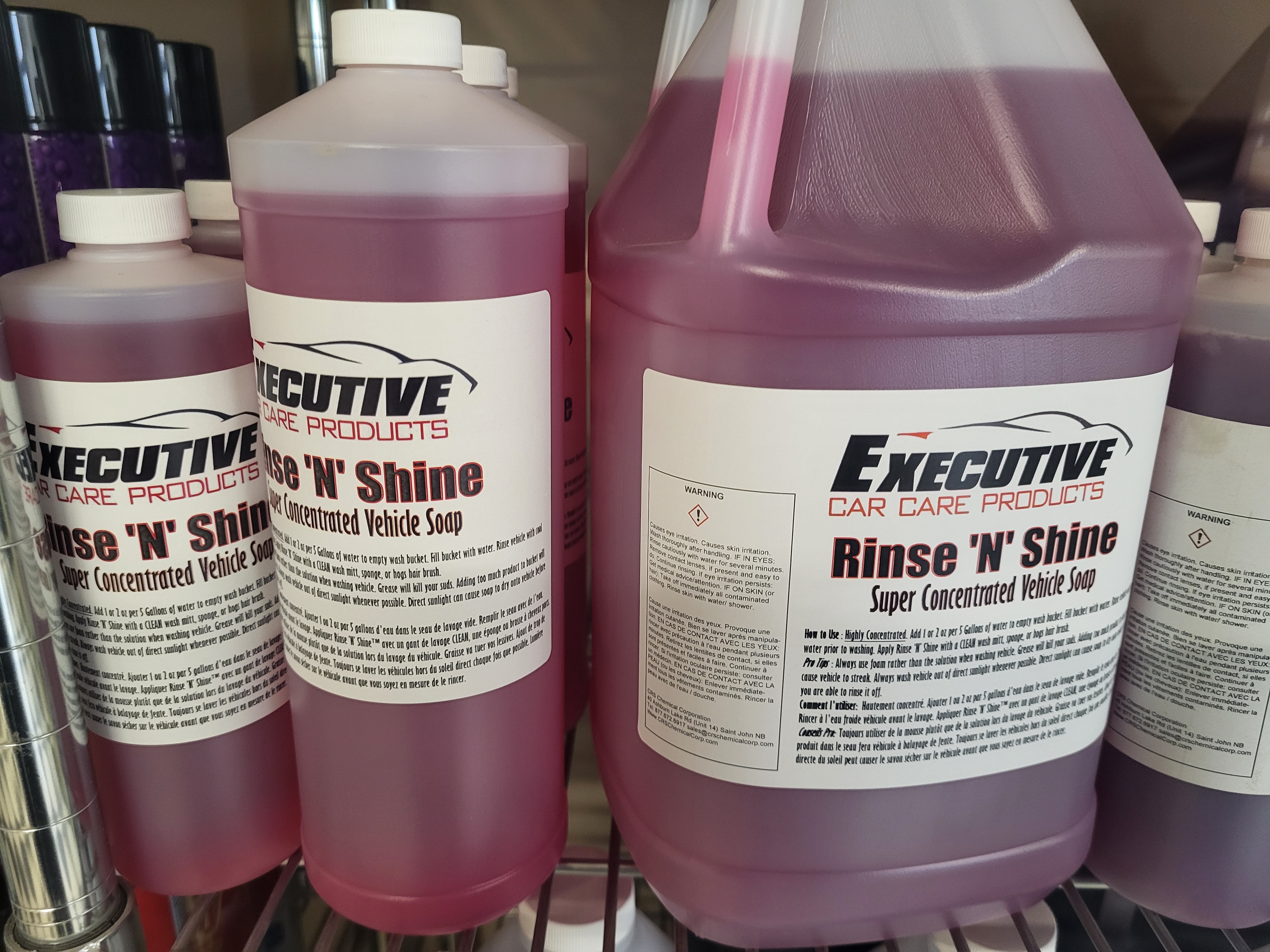 Saint John's Local Marketplace and Deals