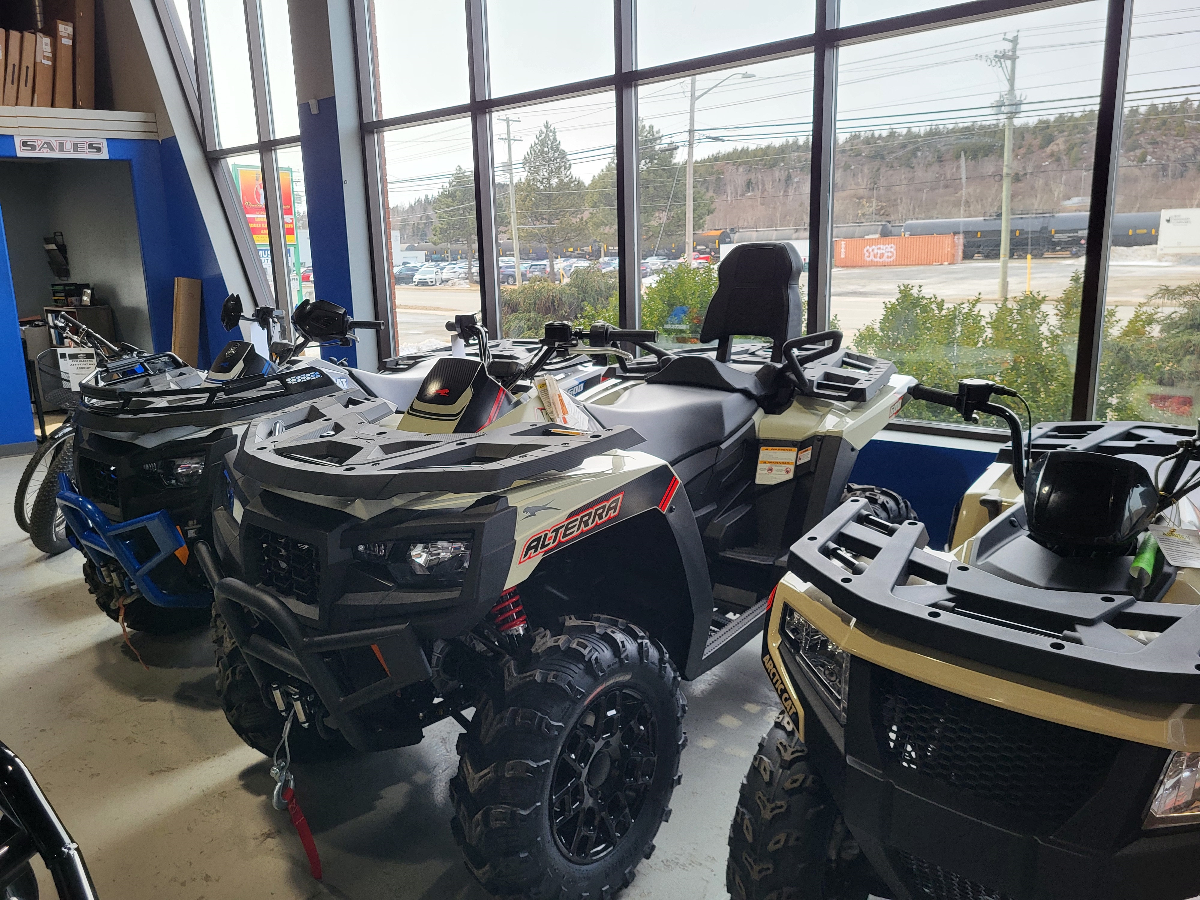 Saint John's Local Marketplace and Deals