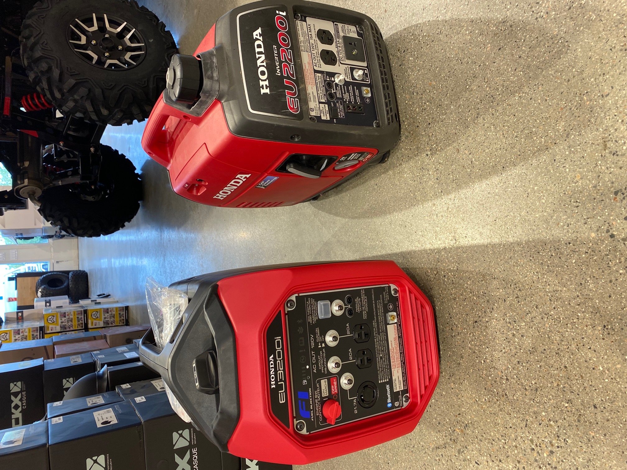 Honda EU3200IAN EU3200i 2600 Watt Portable Fuel-Injected, 47% OFF Honda EU3200IAN EU3200i 2600 Watt Portable Fuel-Injected, 47% OFF
